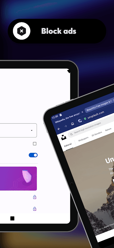 Download Opera browser with AI APK 93.3.4906.86355 for Android